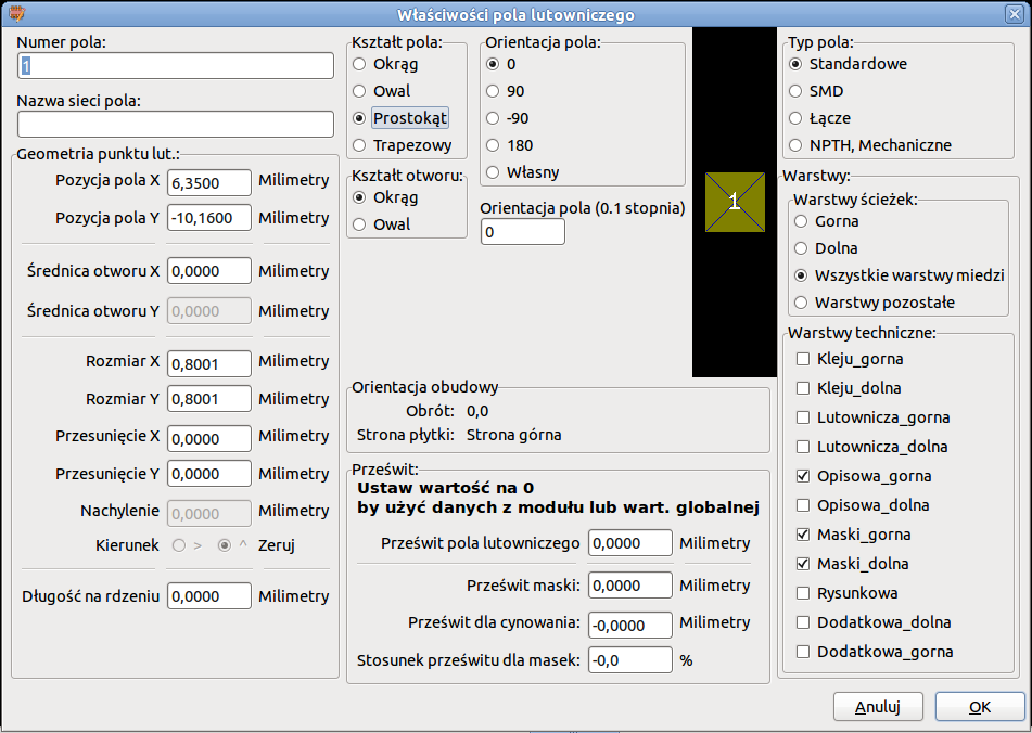 Wprowadzenie do programu KiCad - PDF Darmowe pobieranie Wprowadzenie do programu KiCad - PDF Darmowe pobieranie