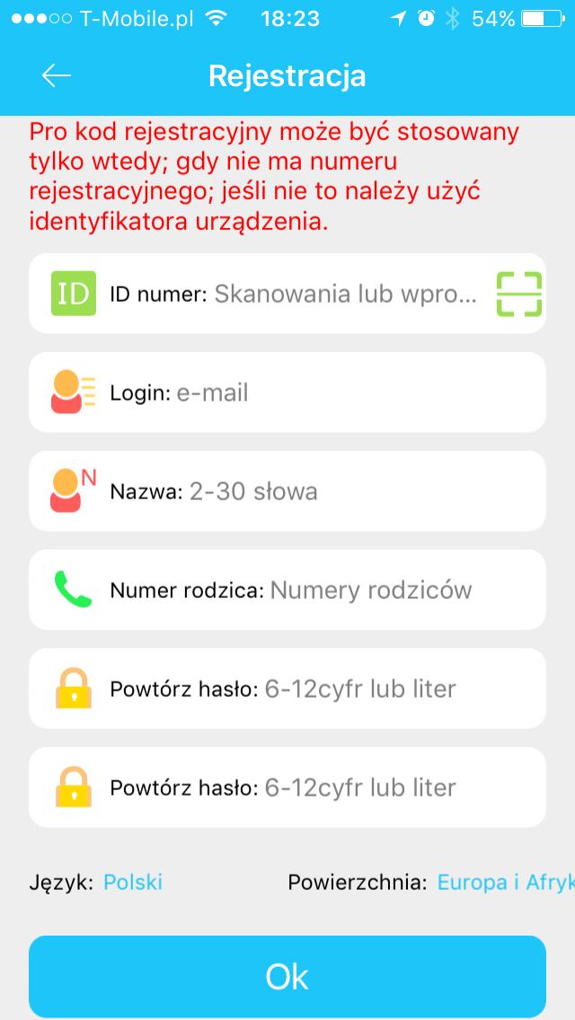 Smartwatch dla dzieci PDF Free Download Smartwatch dla dzieci PDF Free Download